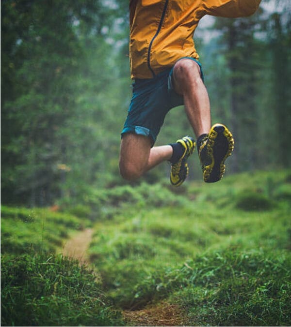 The Science of Ground Contact Time in Running Performance