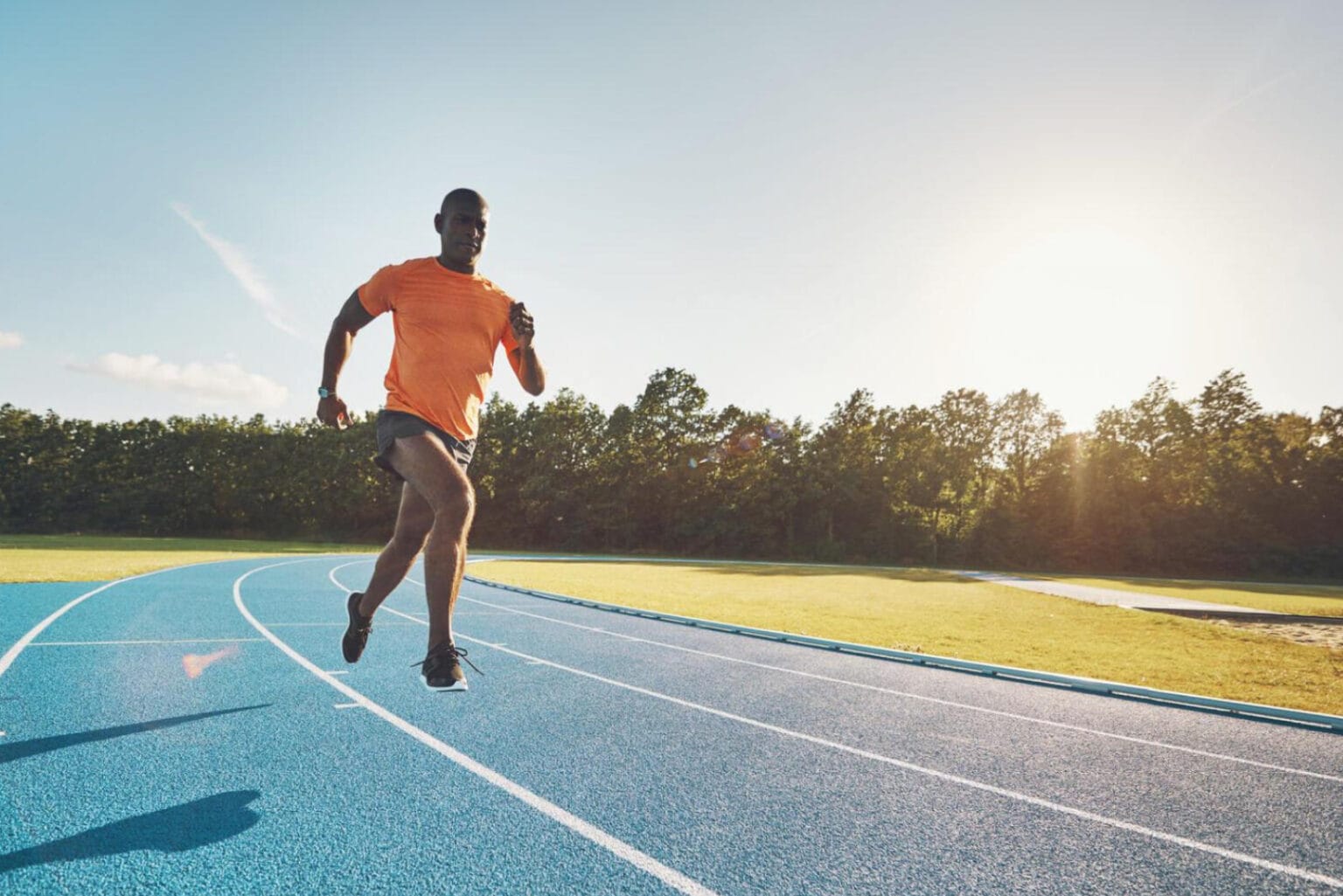 Optimizing Running Performance: 6 Keys to Improve Your Run