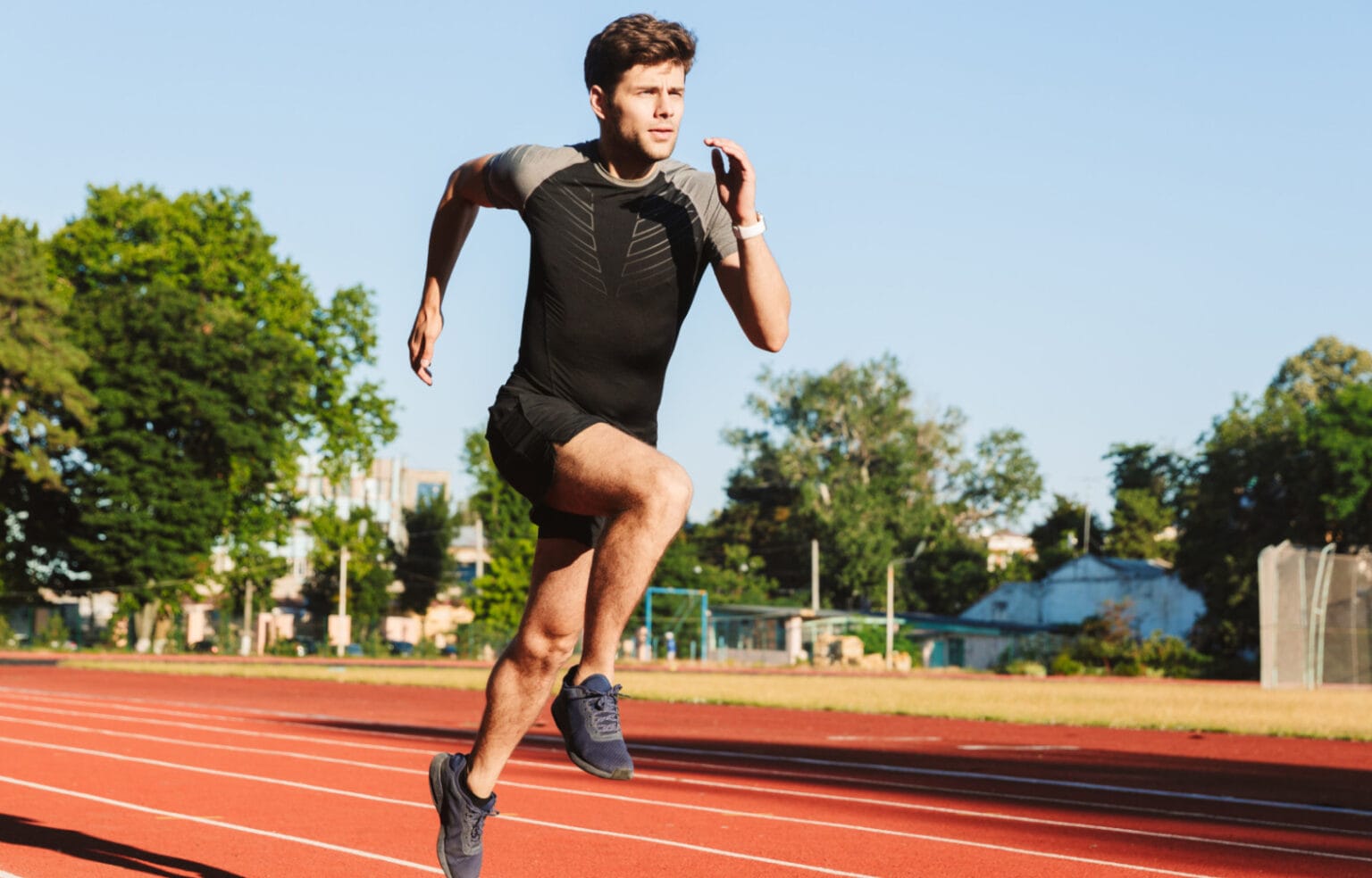 Difference Between Running vs Walking Gait Cycles