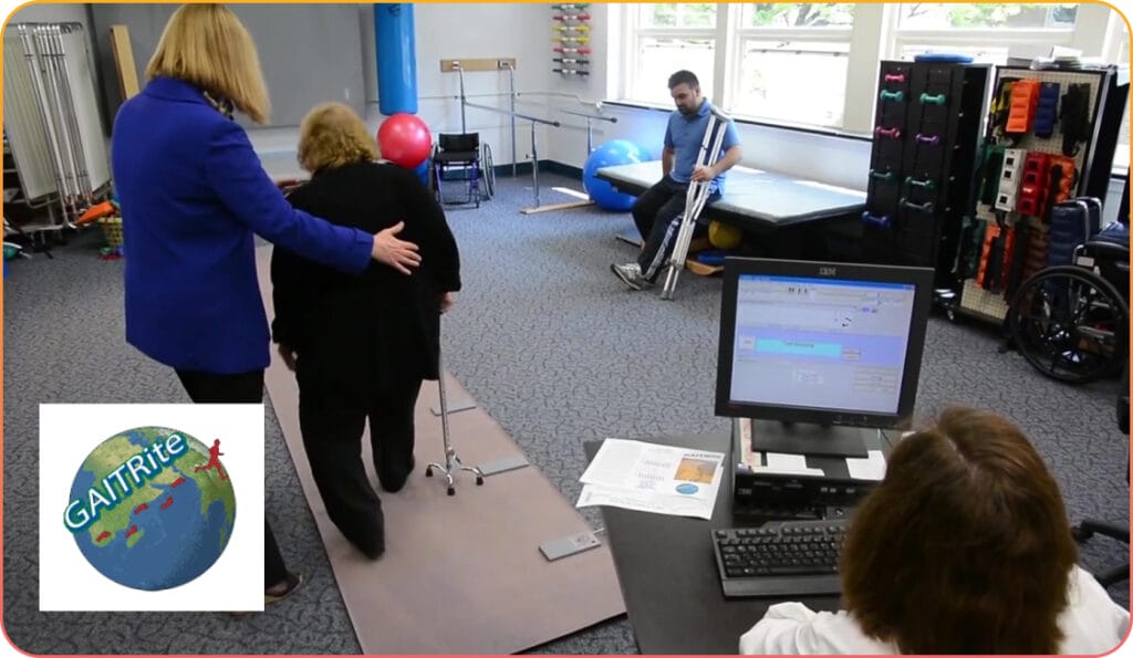 Best Gait Analysis Tools for Improved Mobility - RunDNA