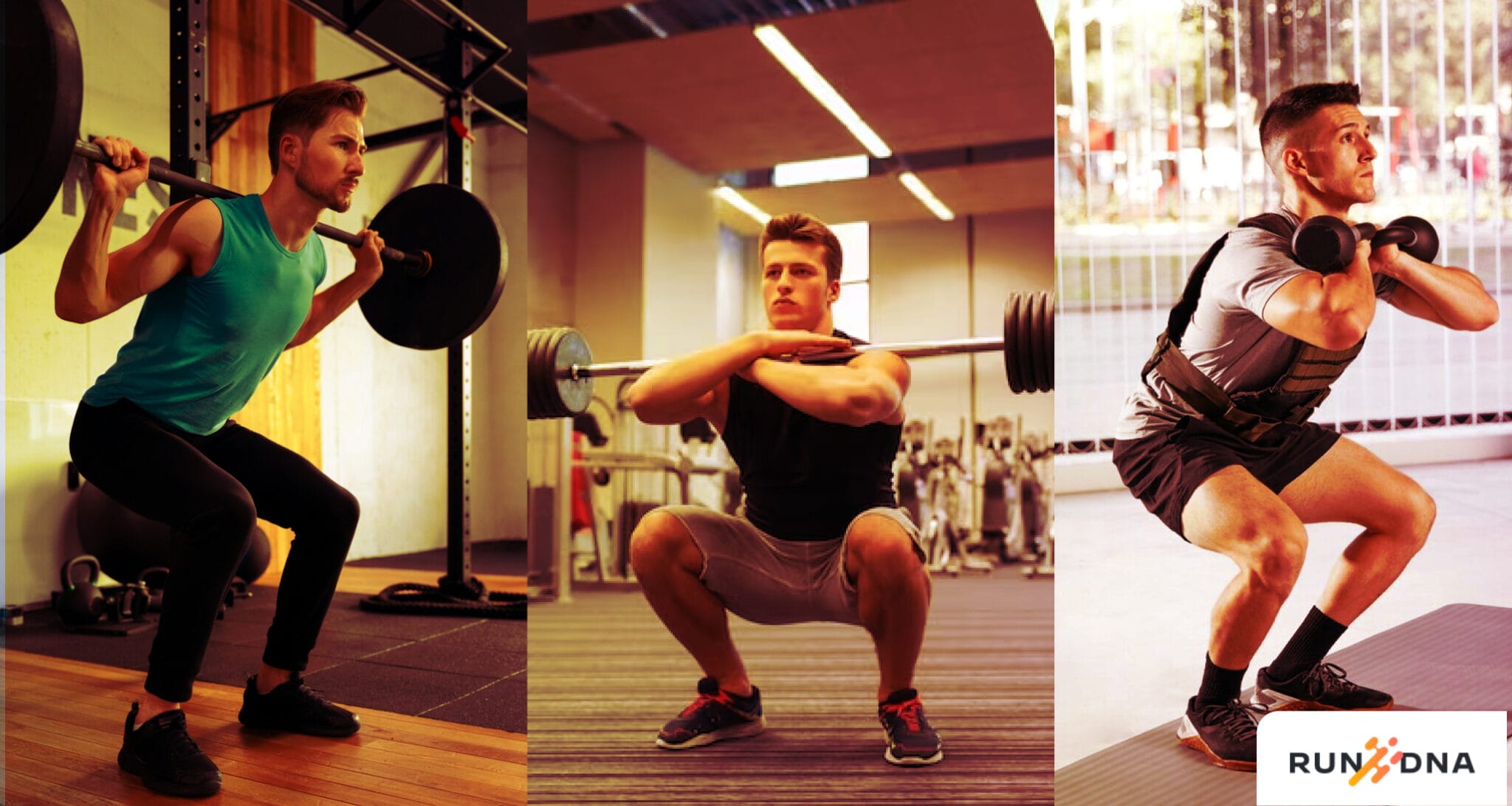 Lifting Exercises for Runners for Enhanced Performance