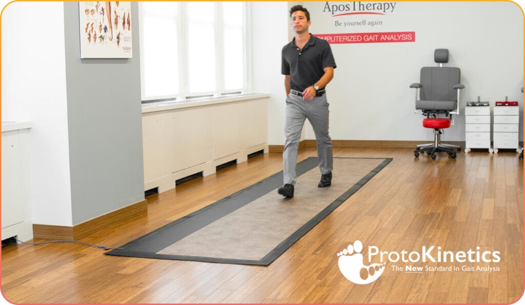 Best Gait Analysis Tools for Improved Mobility - RunDNA