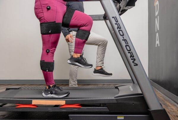 Detailed Breakdown of the Phases of Walking Gait Cycle