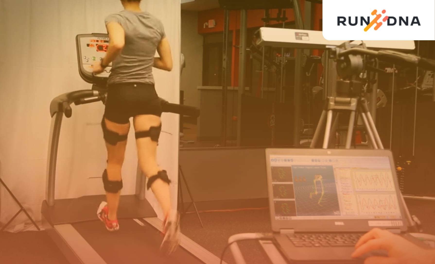 Walking Gait Analysis: The What, How, and Why - RunDNA