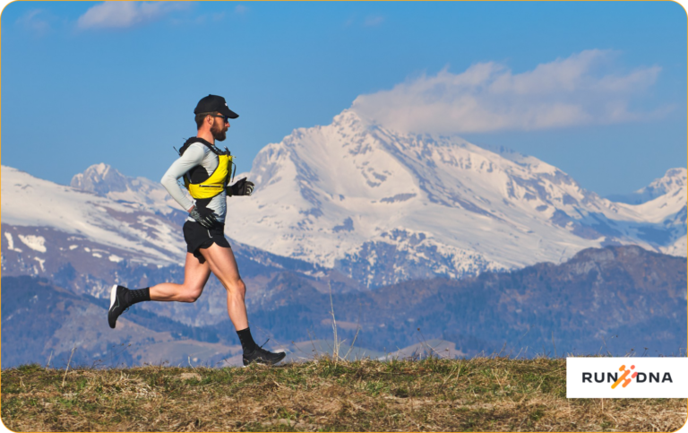 The Importance of Walking Gait for Ultramarathoners | Optimize ...